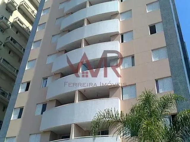 Apartamento para Locação em São Paulo/SP Vila Gomes Cardim