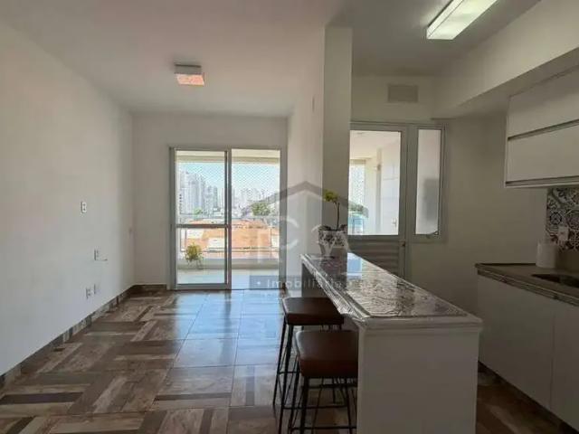 Apartamento para Locação em São Paulo/SP Vila Gomes Cardim 1 Quartos