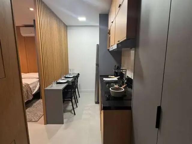 Apartamento para Locação em São Paulo/SP Vila Gomes Cardim 1 Quartos