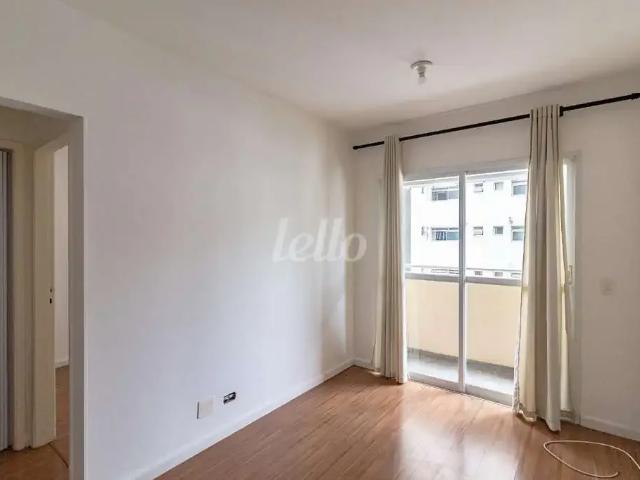 Apartamento para Locação em São Paulo/SP Vila Gomes Cardim 1 Quartos