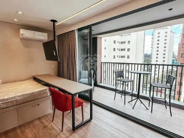 Apartamento para Locação em São Paulo/SP Vila Gomes Cardim 1 Quartos