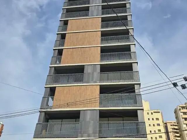Apartamento para Locação em São Paulo/SP Vila Gomes Cardim 1 Quartos