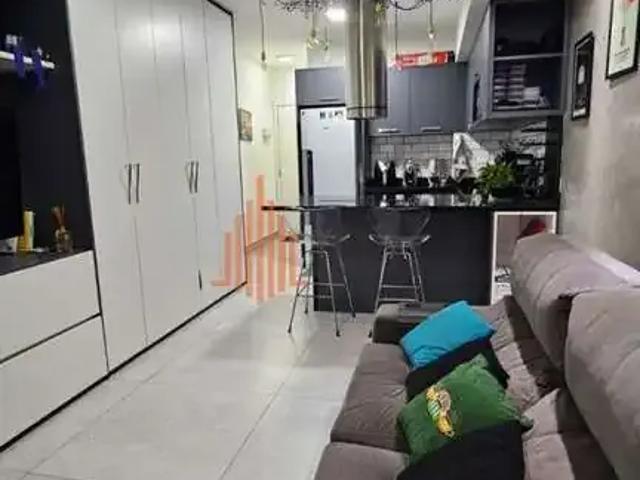 Apartamento para Locação em São Paulo/SP Vila Gomes Cardim 1 Quartos
