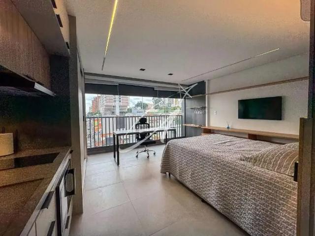 Apartamento para Locação em São Paulo/SP Vila Gomes Cardim 1 Quartos