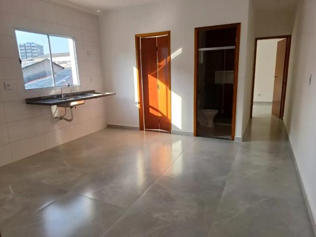 Apartamento para Locação em São Paulo/SP Vila Gomes Cardim 1 Quartos