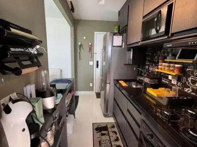 Apartamento para Locação em São Paulo/SP Vila Gomes Cardim 1 Quartos