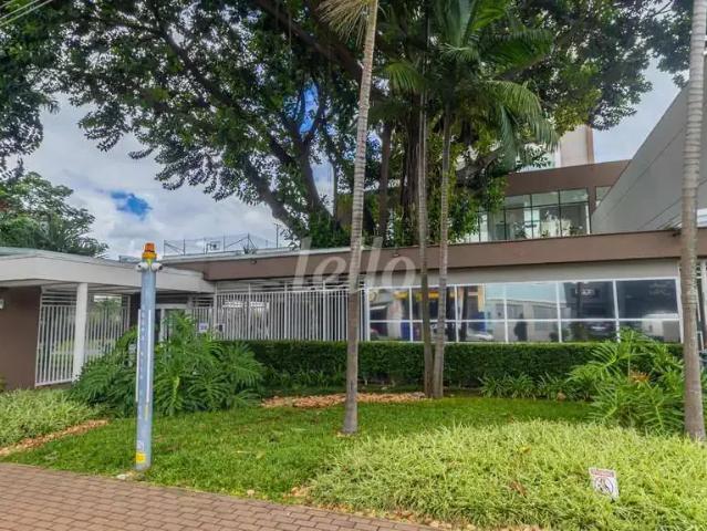 Apartamento para Locação em São Paulo/SP Vila Gomes Cardim 1 Quartos