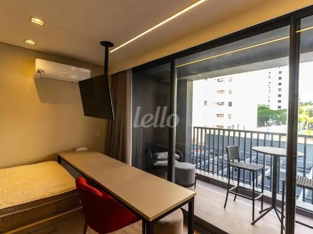 Apartamento para Locação em São Paulo/SP Vila Gomes Cardim 1 Quartos