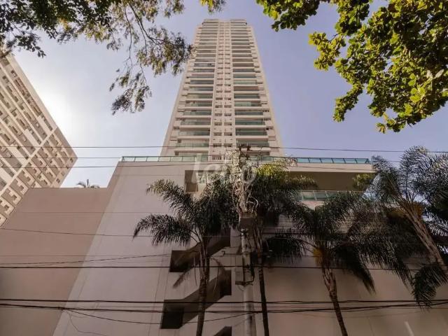 Apartamento para Locação em São Paulo/SP Vila Gomes Cardim 1 Quartos
