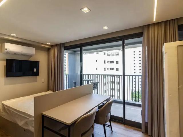 Apartamento para Locação em São Paulo/SP Vila Gomes Cardim 1 Quartos