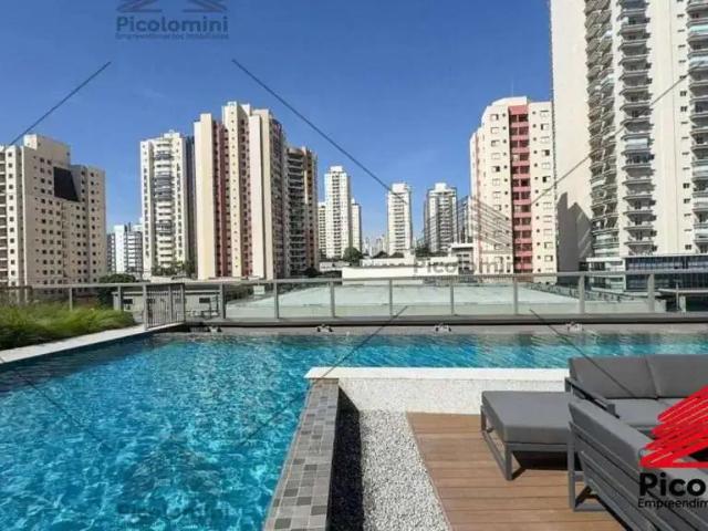 Apartamento para Locação em São Paulo/SP Vila Gomes Cardim 1 Quartos