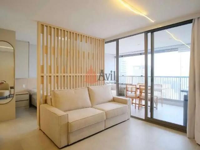 Apartamento para Locação em São Paulo/SP Vila Gomes Cardim 1 Quartos