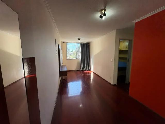 Apartamento para Locação em São Paulo/SP Vila Gomes Cardim 1 Quartos