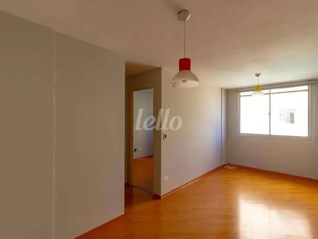 Apartamento para Locação em São Paulo/SP Vila Gomes Cardim 1 Quartos