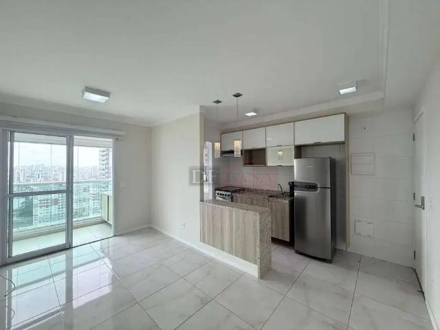 Apartamento para Locação em São Paulo/SP Vila Gomes Cardim 1 Quartos