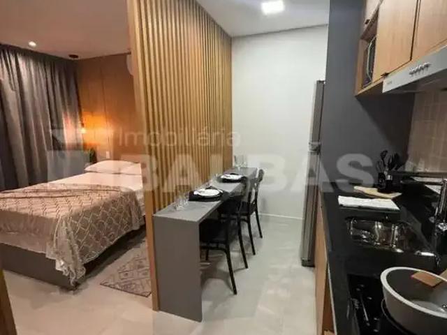 Apartamento para Locação em São Paulo/SP Vila Gomes Cardim 1 Quartos