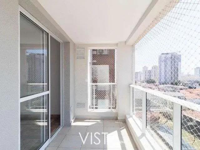 Apartamento para Locação em São Paulo/SP Vila Gomes Cardim 1 Quartos