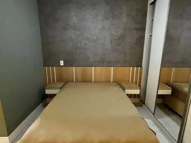 Apartamento para Locação em São Paulo/SP Vila Gomes Cardim 1 Quartos