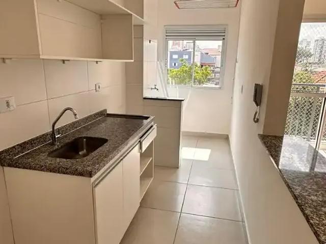 Apartamento para Locação em São Paulo/SP Vila Gomes Cardim 1 Quartos
