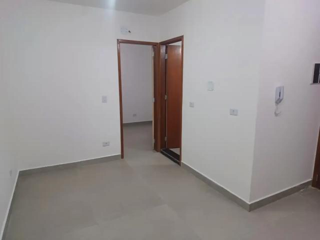 Apartamento para Locação em São Paulo/SP Vila Gomes Cardim 1 Quartos