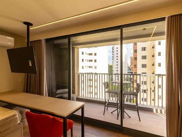 Apartamento para Locação em São Paulo/SP Vila Gomes Cardim 1 Quartos