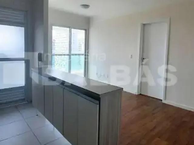 Apartamento para Locação em São Paulo/SP Vila Gomes Cardim 1 Quartos