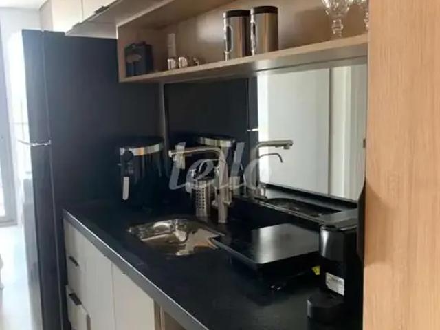 Apartamento para Locação em São Paulo/SP Vila Gomes Cardim 1 Quartos