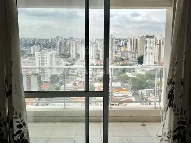 Apartamento para Locação em São Paulo/SP Vila Gomes Cardim 1 Quartos