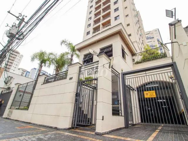 Apartamento para Locação em São Paulo/SP Vila Gomes Cardim