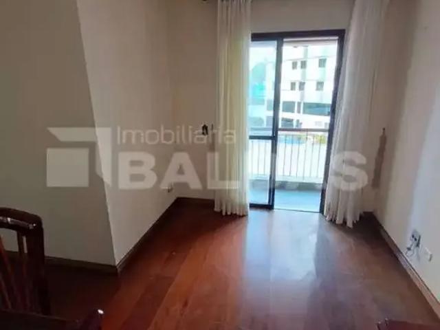 Apartamento para Locação em São Paulo/SP Vila Gomes Cardim 2 Quartos