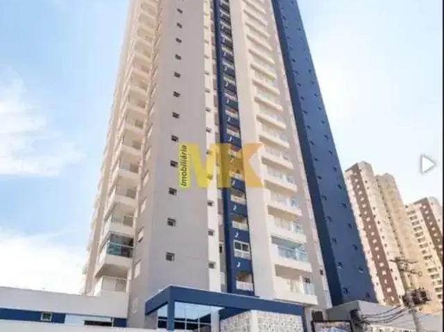 Apartamento para Locação em São Paulo/SP Vila Gomes Cardim 2 Quartos