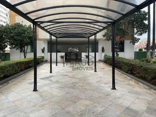 Apartamento para Locação em São Paulo/SP Vila Gomes Cardim 2 Quartos