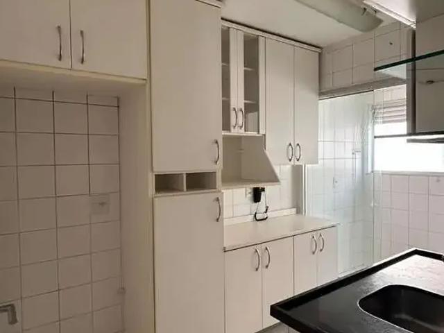 Apartamento para Locação em São Paulo/SP Vila Gomes Cardim 2 Quartos