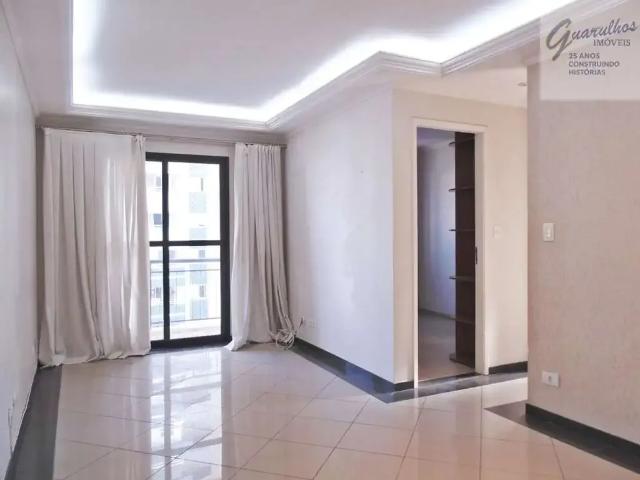 Apartamento para Locação em São Paulo/SP Vila Gomes Cardim 2 Quartos