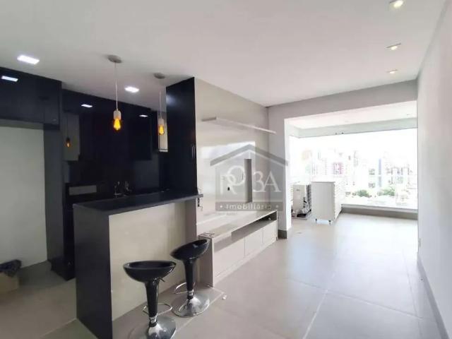 Apartamento para Locação em São Paulo/SP Vila Gomes Cardim 2 Quartos