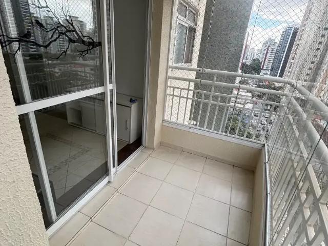 Apartamento para Locação em São Paulo/SP Vila Gomes Cardim 2 Quartos
