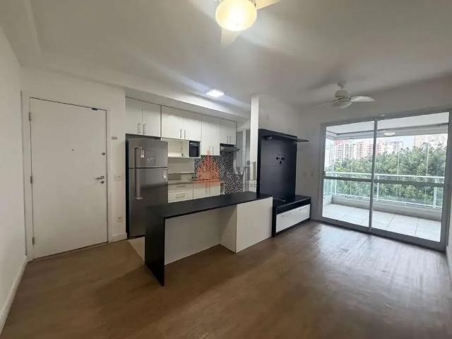 Apartamento para Locação em São Paulo/SP Vila Gomes Cardim 2 Quartos