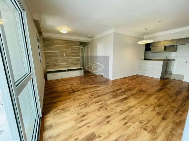 Apartamento para Locação em São Paulo/SP Vila Gomes Cardim 2 Quartos
