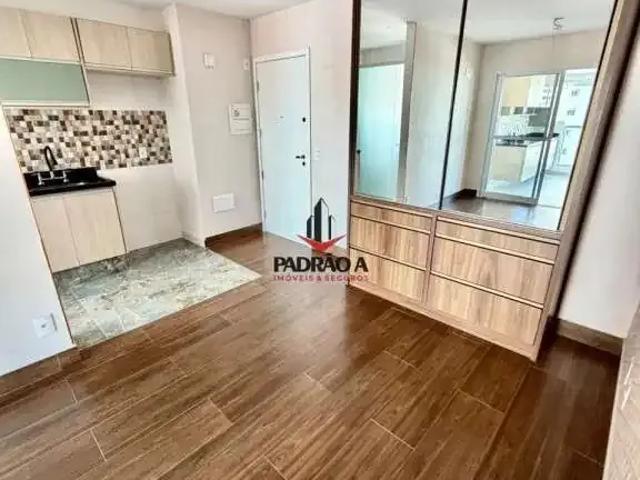 Apartamento para Locação em São Paulo/SP Vila Gomes Cardim 2 Quartos