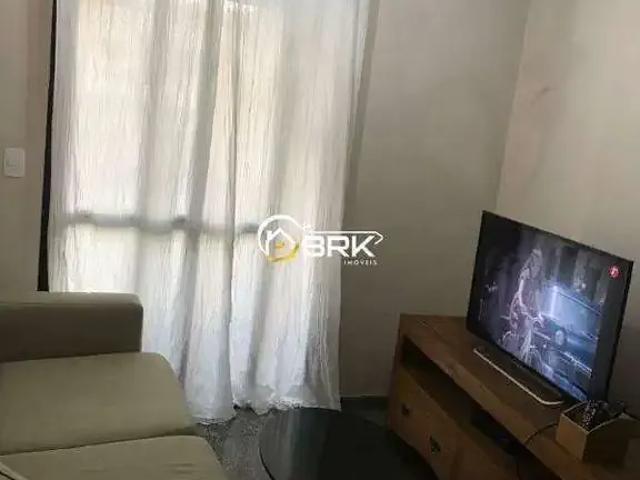 Apartamento para Locação em São Paulo/SP Vila Gomes Cardim 2 Quartos