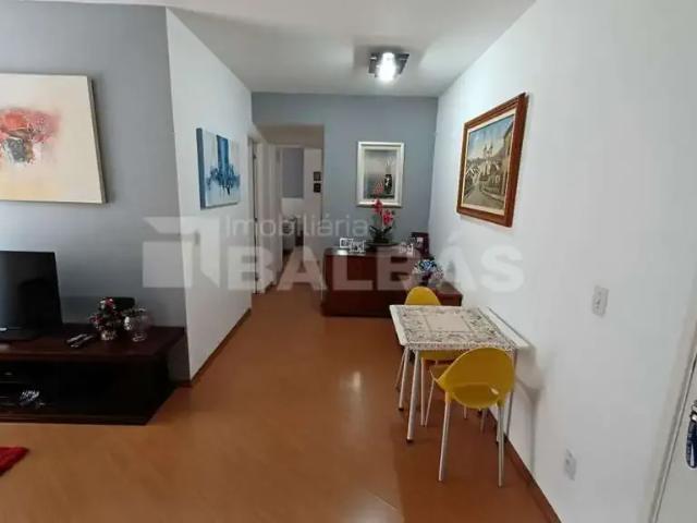 Apartamento para Locação em São Paulo/SP Vila Gomes Cardim 2 Quartos