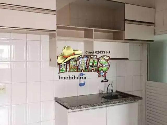 Apartamento para Locação em São Paulo/SP Vila Gomes Cardim 2 Quartos