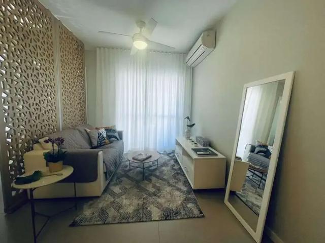 Apartamento para Locação em São Paulo/SP Vila Gomes Cardim 2 Quartos