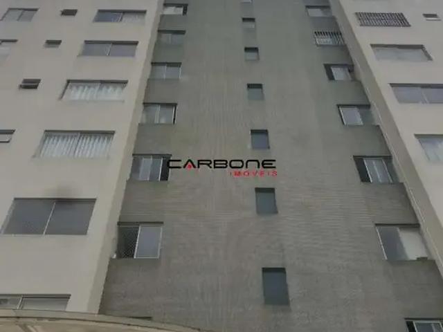 Apartamento para Locação em São Paulo/SP Vila Gomes Cardim 2 Quartos