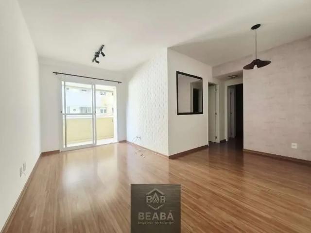 Apartamento para Locação em São Paulo/SP Vila Gomes Cardim 2 Quartos