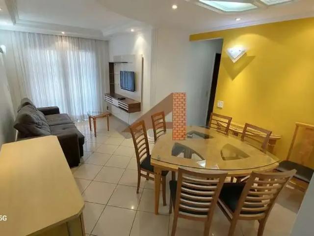 Apartamento para Locação em São Paulo/SP Vila Gomes Cardim 2 Quartos