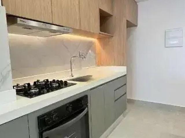 Apartamento para Locação em São Paulo/SP Vila Gomes Cardim 2 Quartos