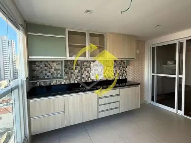 Apartamento para Locação em São Paulo/SP Vila Gomes Cardim 2 Quartos