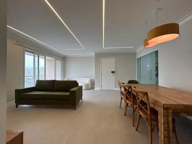 Apartamento para Locação em São Paulo/SP Vila Gomes Cardim 2 Quartos