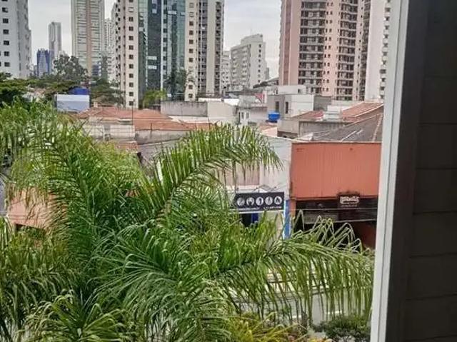 Apartamento para Locação em São Paulo/SP Vila Gomes Cardim 2 Quartos